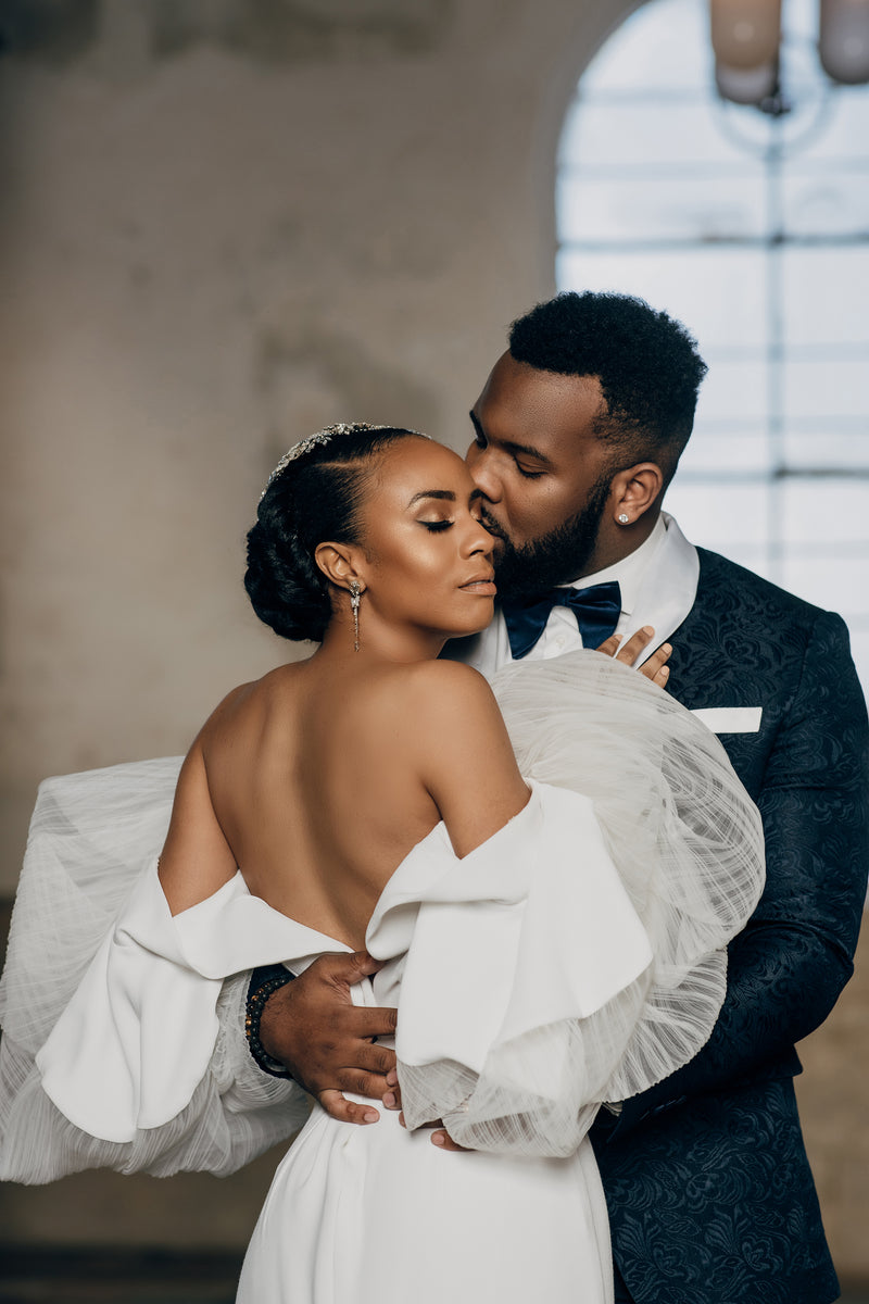 Munaluchi Winter 2021 Edition - Miles and Karen – MunaLuchi